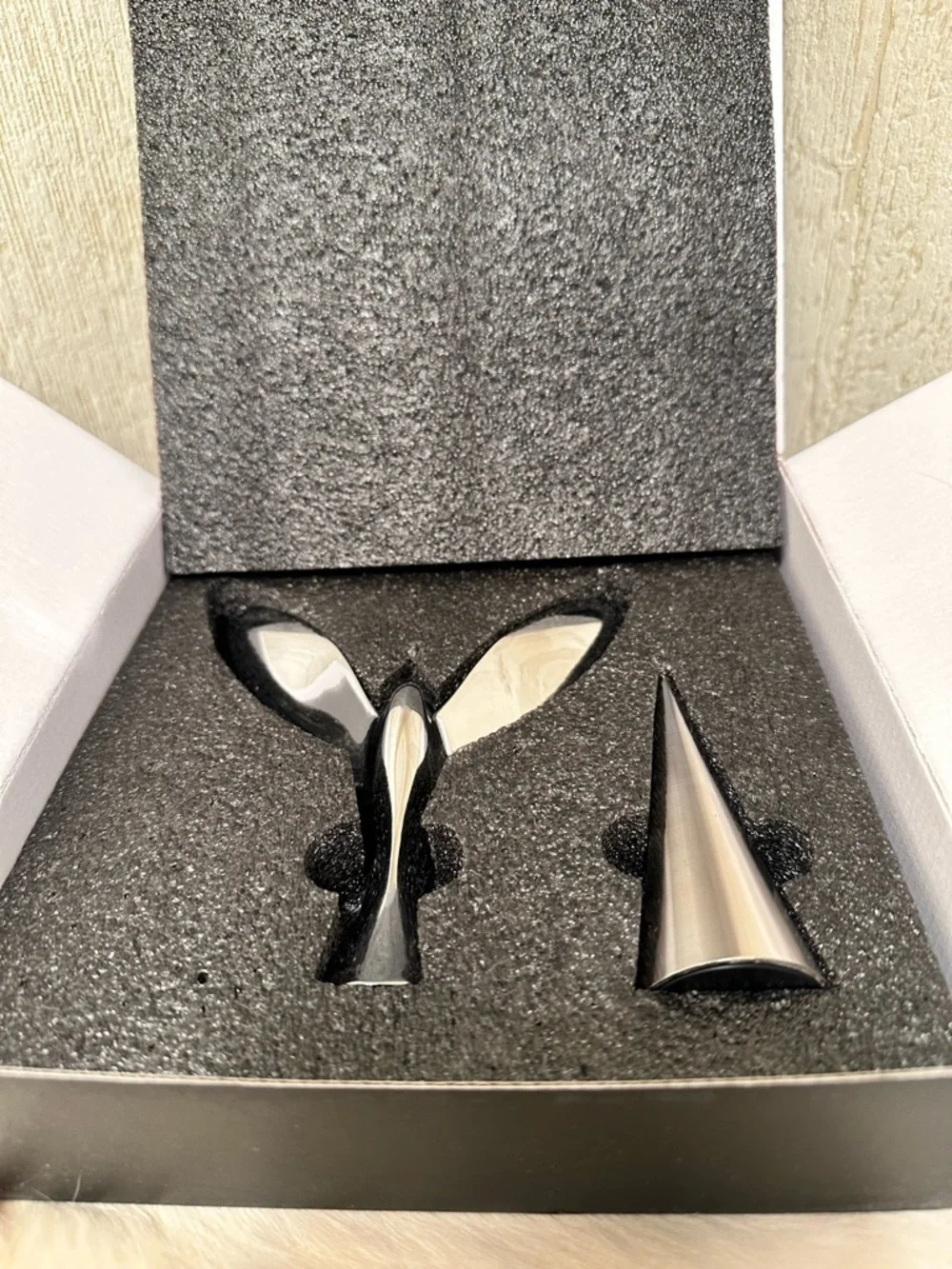 Accents | Balancing Bird Thing | Poshmark